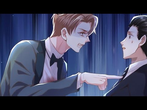 Cruel Love| Is This Mr.Gu's Husband? | 64 | bl | Yaoi | boyslove | Manhwa | bilibili - YouTube