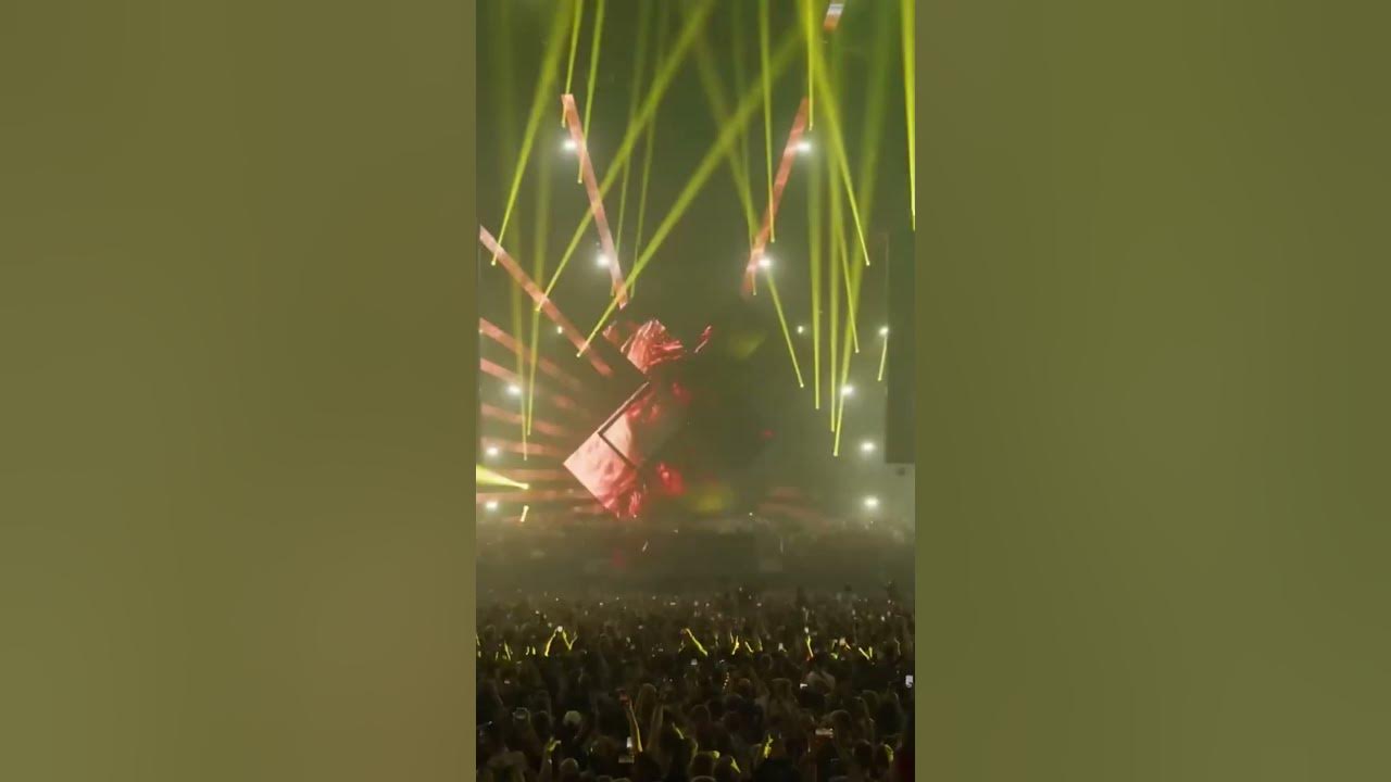 MARTIN GARRIX - LIVE @ AMF AMSTERDAM MUSİC FESTİVAL 2024 - YouTube
