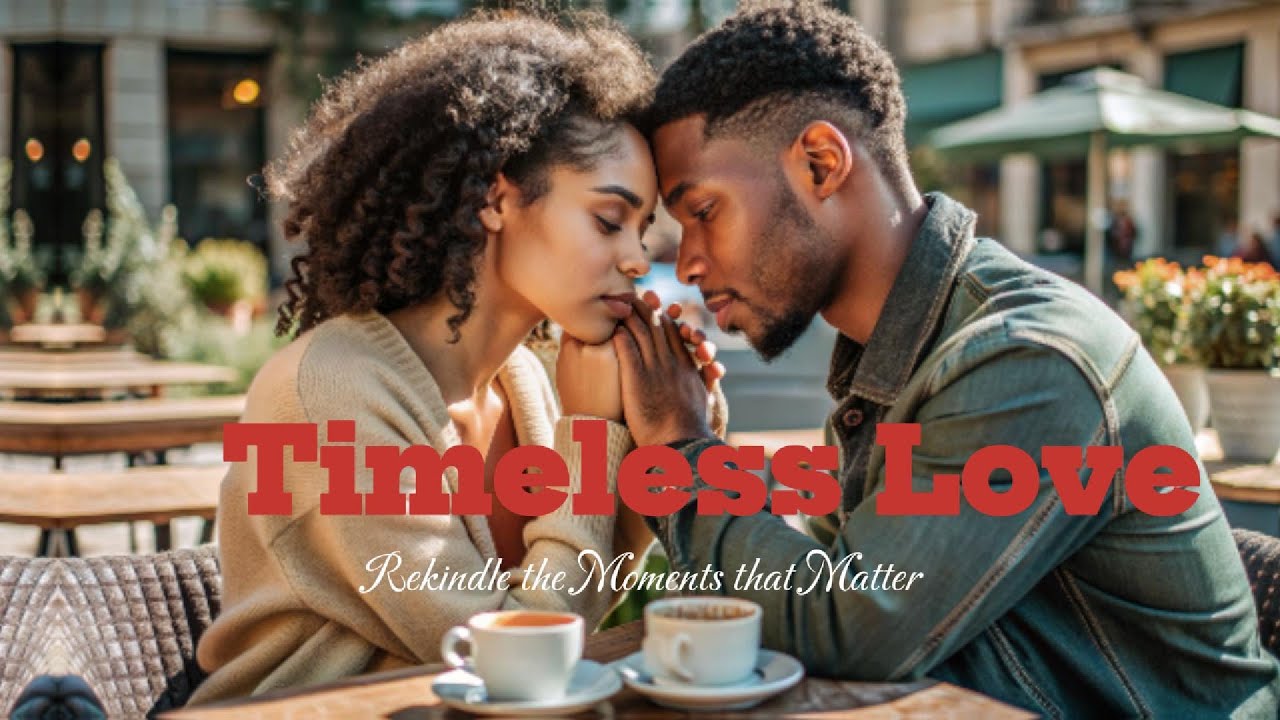 Timeless Love - YouTube