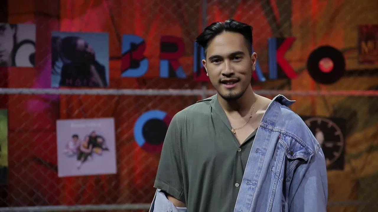 Top 5 Playlist Adrian Khalif - YouTube