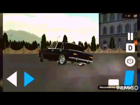 Avto tuning Lada  06 by game Avtosh