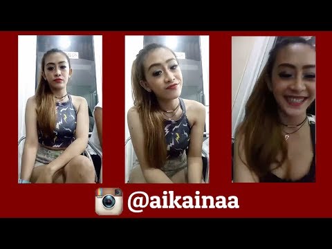 Gadisnesia - Aikaina