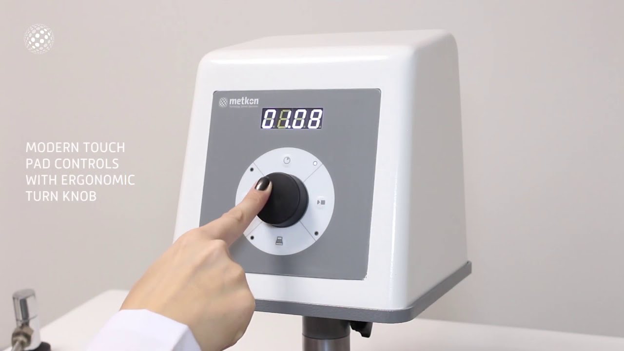 METKON FORCIPOL SERIES - YouTube