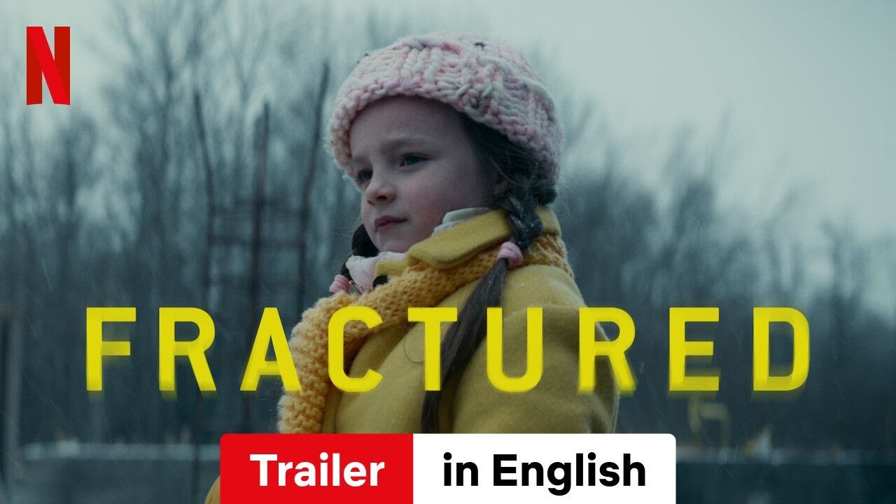 Fractured | Trailer in English | Netflix - YouTube