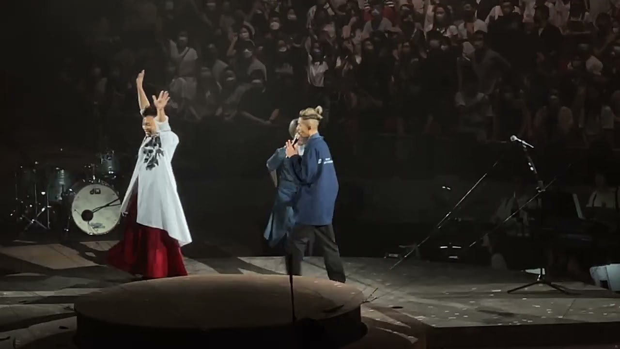 周國賢 Endy Chow «ToNick-時間的初衷»«搖滾小學»«錢七»«時空» +謝幕（Part 2 - Encore尾場） - 周國賢 ...