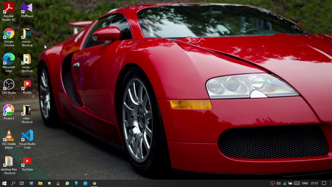 How To Bring Pc Icon Control Panel Icon And Recycle Bin Icon Back On Desktop turn On Your How To Bring Pc Icon Control Panel Icon And Recycle Bin Icon Back On Desktop turn On Your