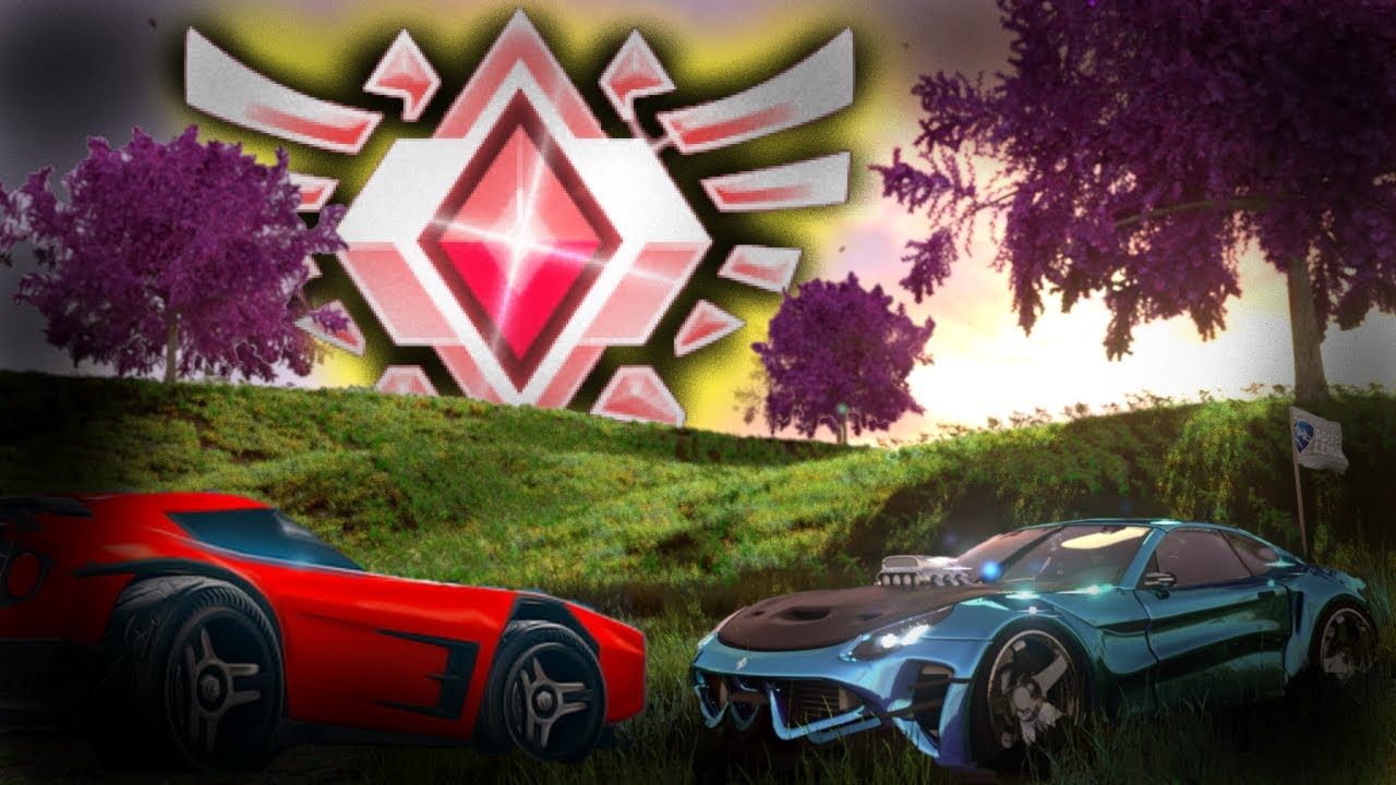 Last 2v2 Ranked Gc2 Gameplay - End of Season is easy! - YouTube