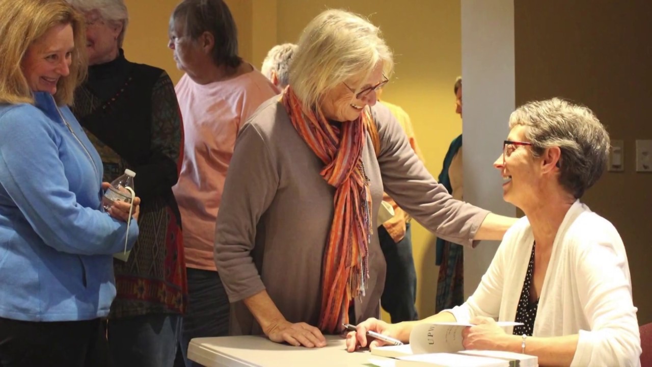 Maine Authors Publishing - YouTube