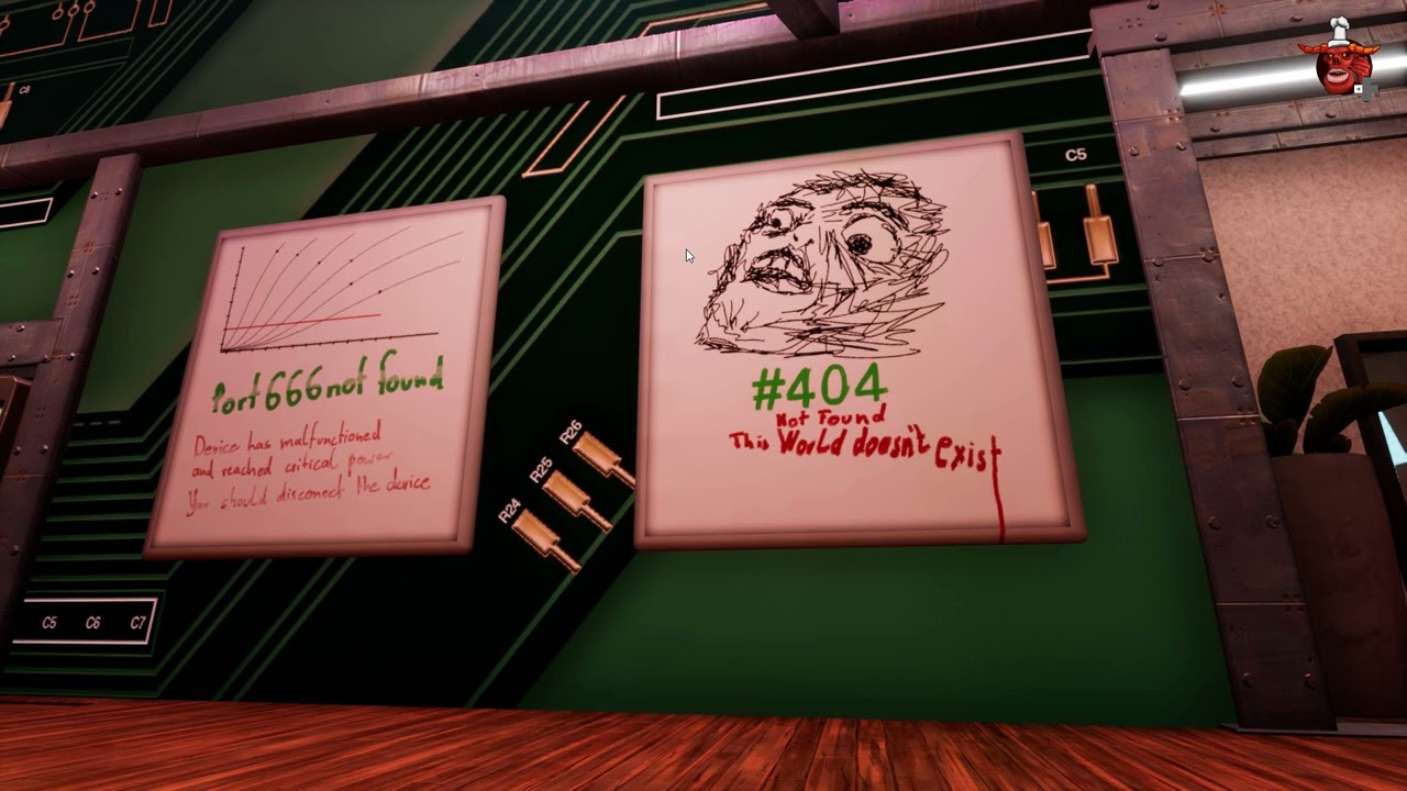 Hell Pie - IT Department - OST - YouTube