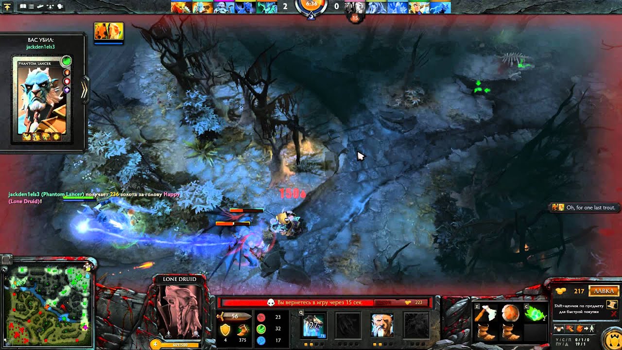 Dota 2 All Pick & Single Draft - YouTube