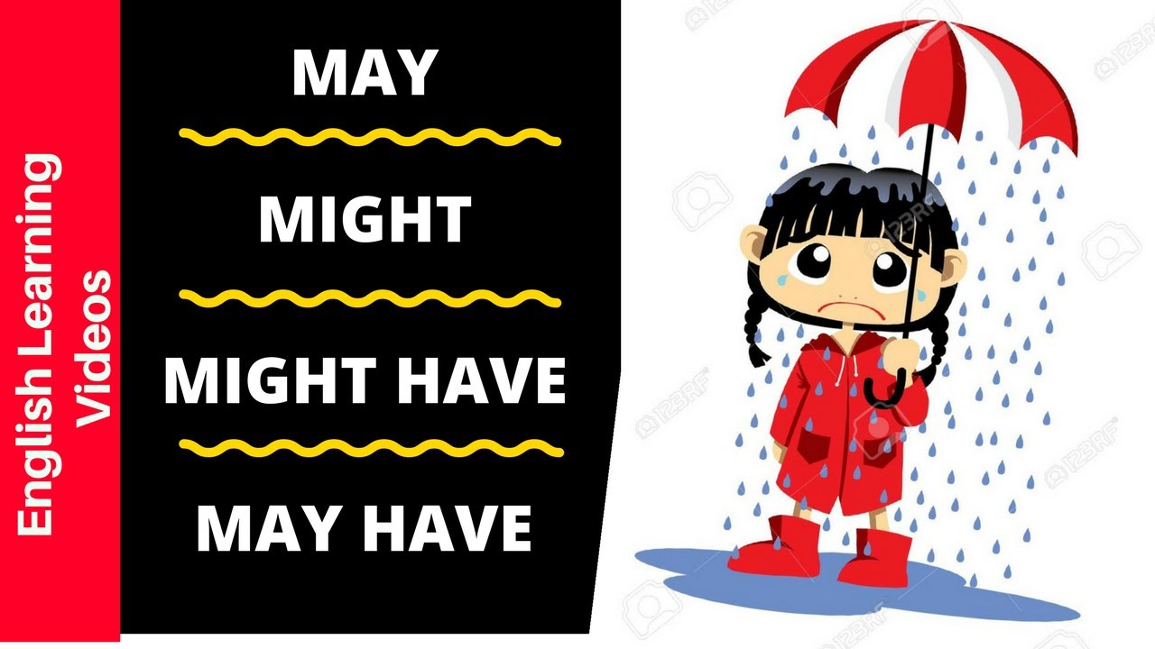 Mastering The Art Of Using May Might Might Have And May Have In mastering-the-art-of-using-may-might-might-have-and-may-have-in