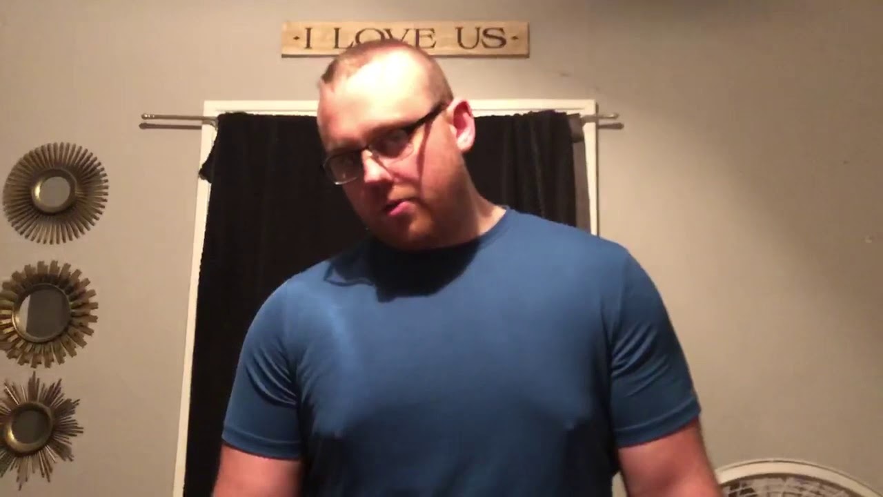 Fundal height check - YouTube