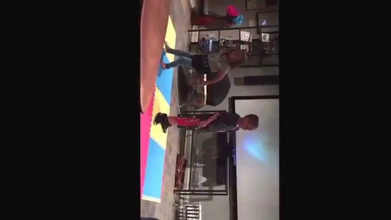 Watch me whip! Kids dancing - YouTube