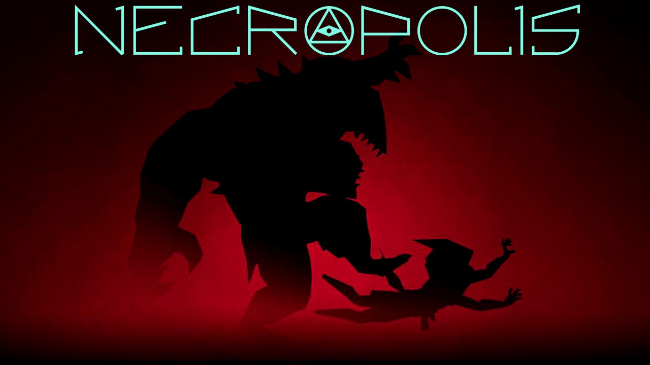 I'VE MADE A TERRIBLE MISTAKE!! | Necropolis | #2 - YouTube