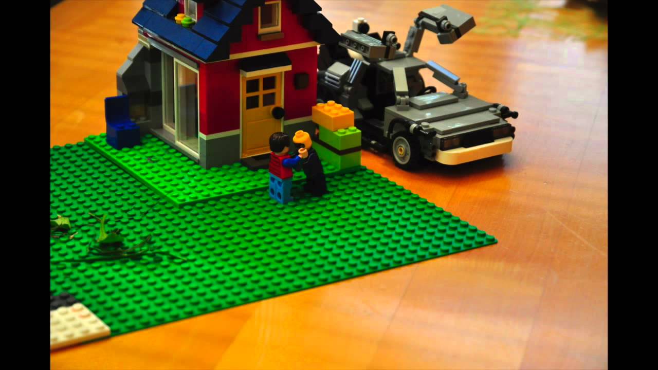 Elias Film 2 - YouTube