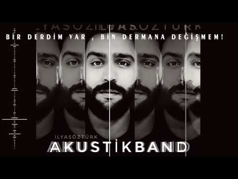Bir Derdim Var , Bin Dermana Değişmem - İlyas ÖZTÜRK #Deyiş #ŞahHatayi #Azerbaycan