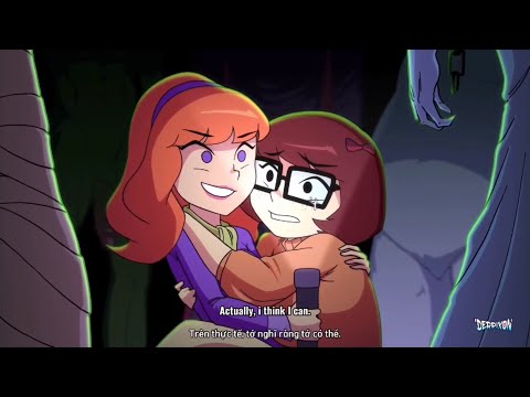 Mystery Bang [Deprixon].