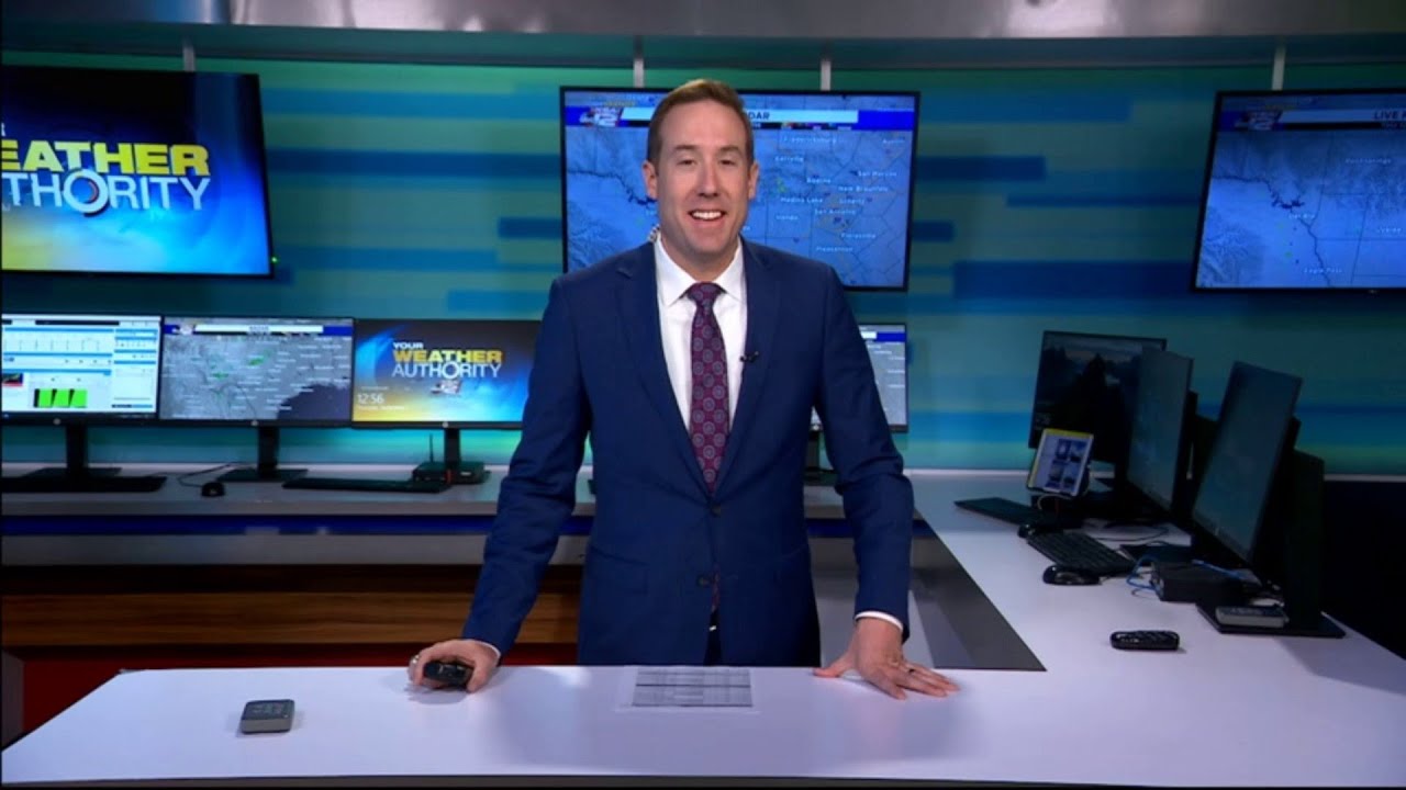 Justin's Midday Update: September 1, 2022 - YouTube