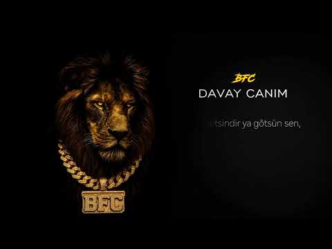 BFC - Davay Canım