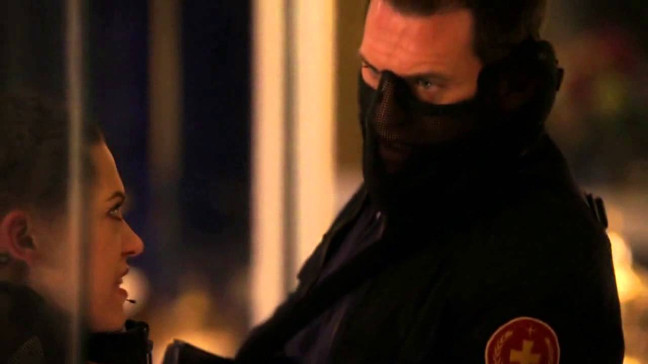 Nikita Season 1 Supercut - YouTube