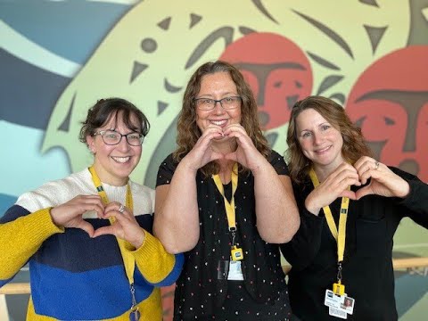 BCIT Cardiology Technology - Online Info Session Oct 23, 2023 - YouTube