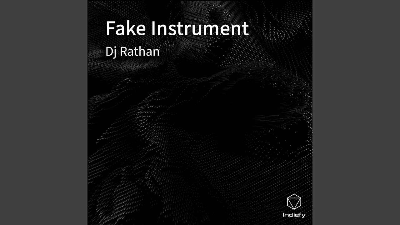 Fake Instrument - YouTube