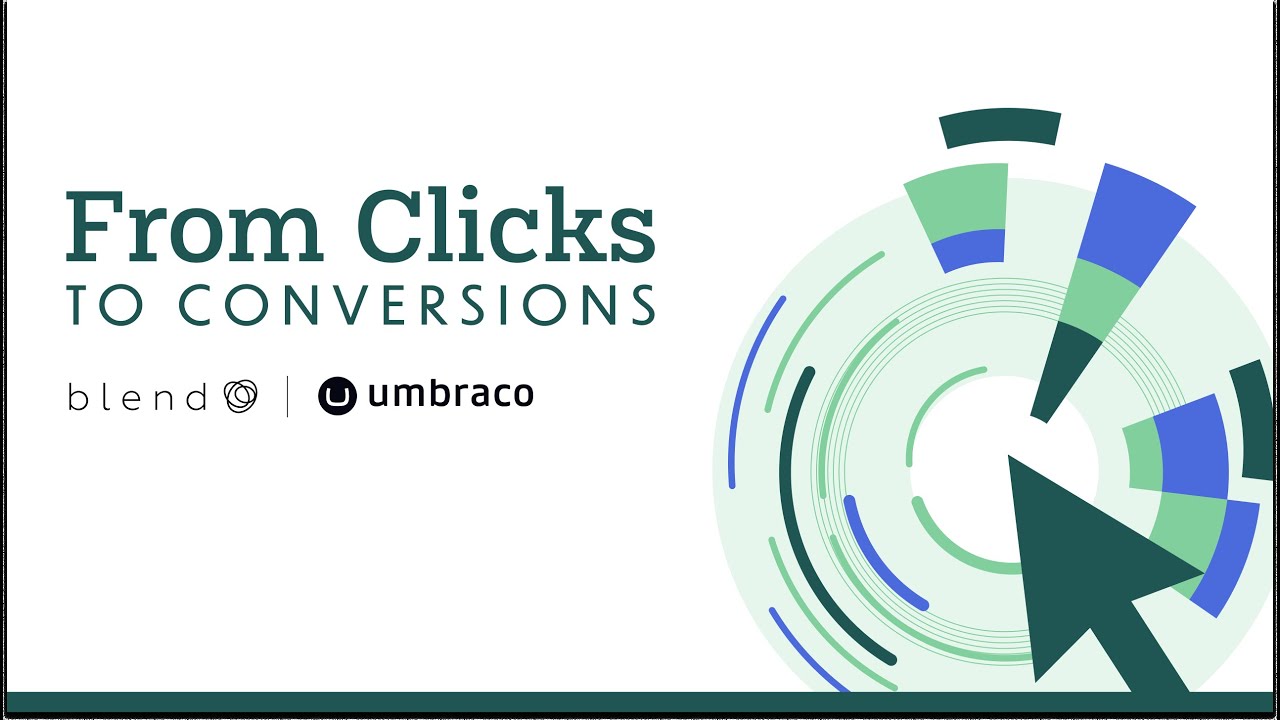From Clicks to Conversions - YouTube