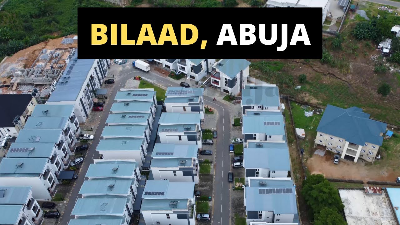 BORA BORA ISLAND BY BILAAD REALTY - YouTube