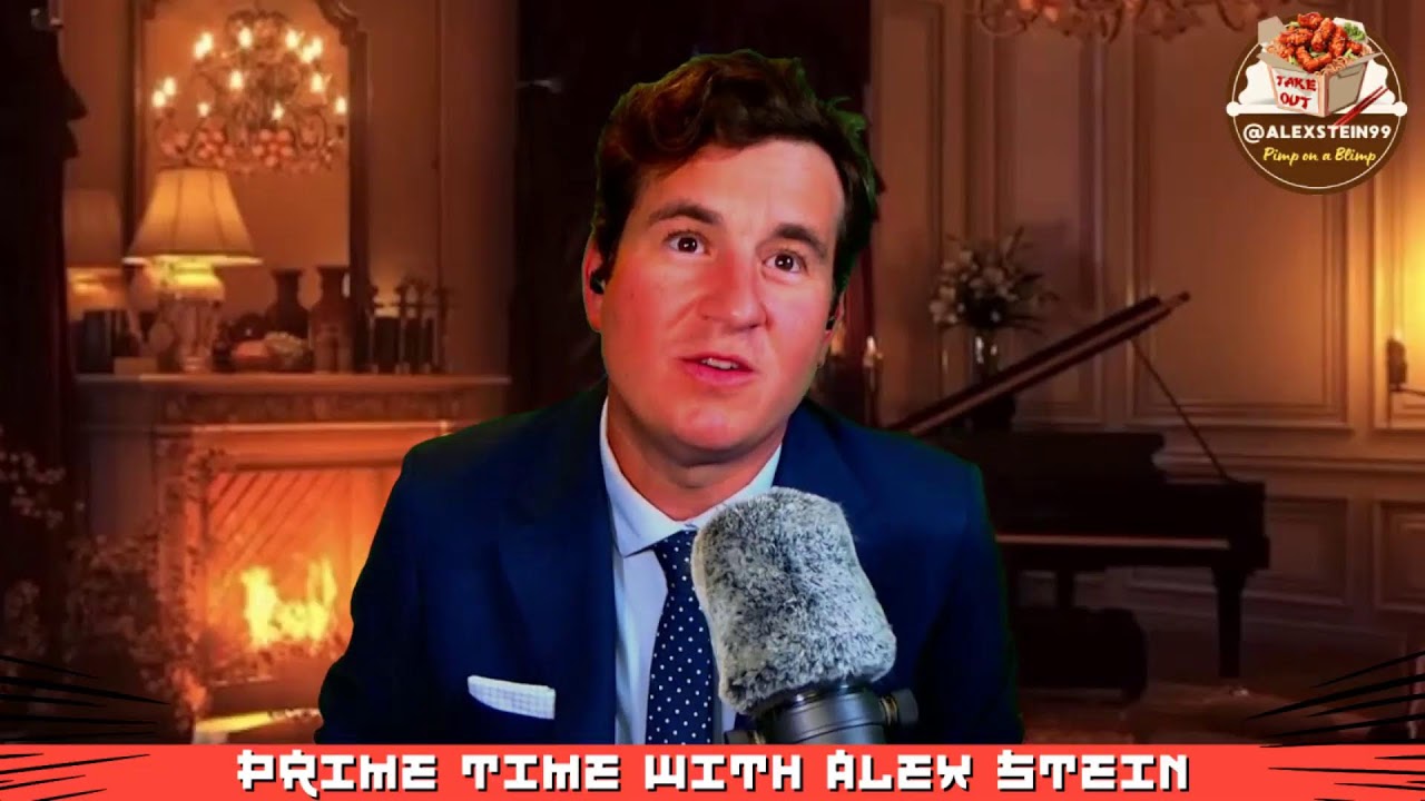 Tucker Carlson Humiliates Ted Cruz + Rest in Peace Anne Burrell & Ski ...