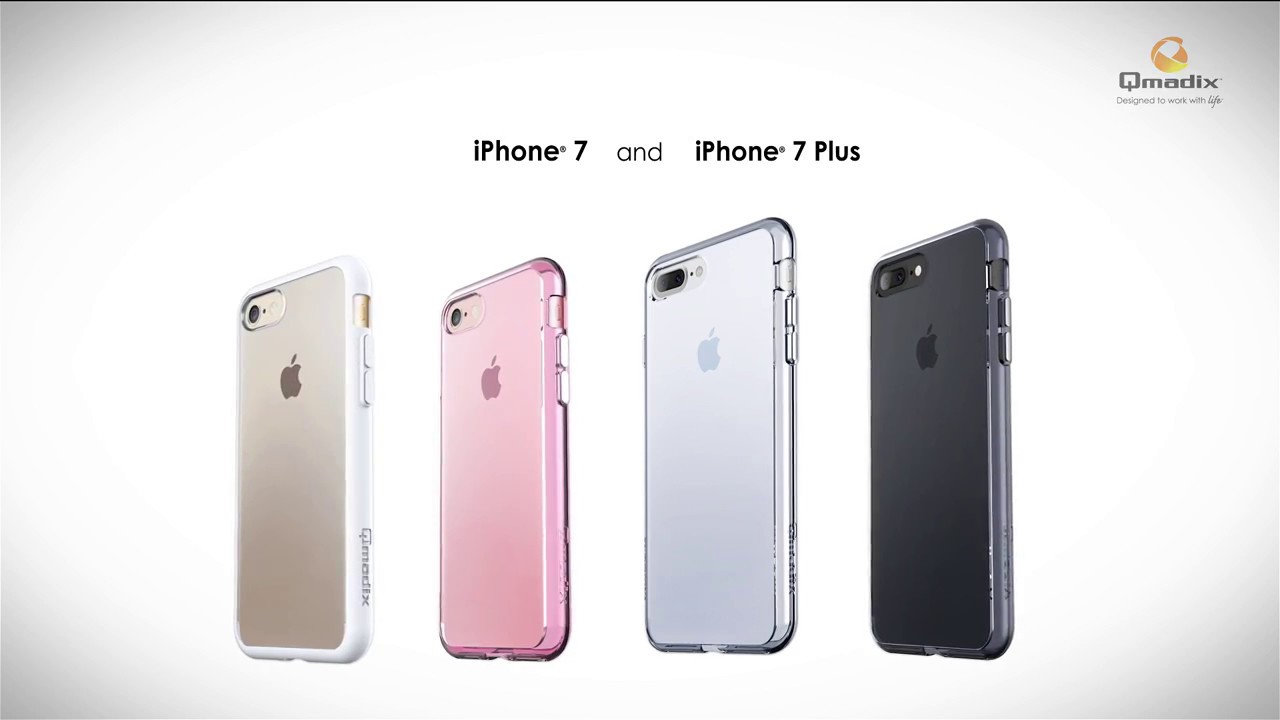 iPhone 7 C Series Cases - YouTube