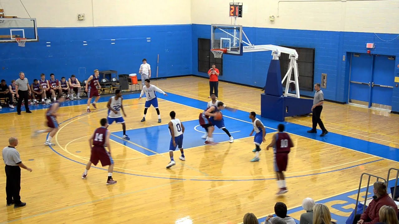 2 | La Jolla Prep (California) Vs Northfield Mount Hermon NMH ...