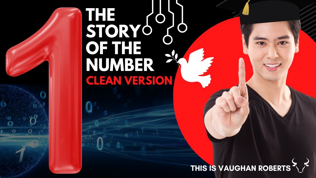 The CLEAN Story of the Number 1 - YouTube