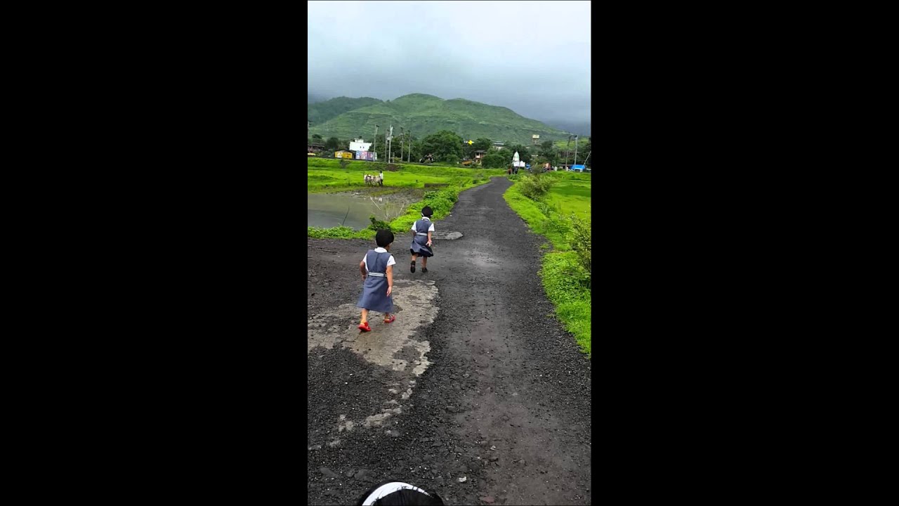 Shala sutali Pati futali - YouTube