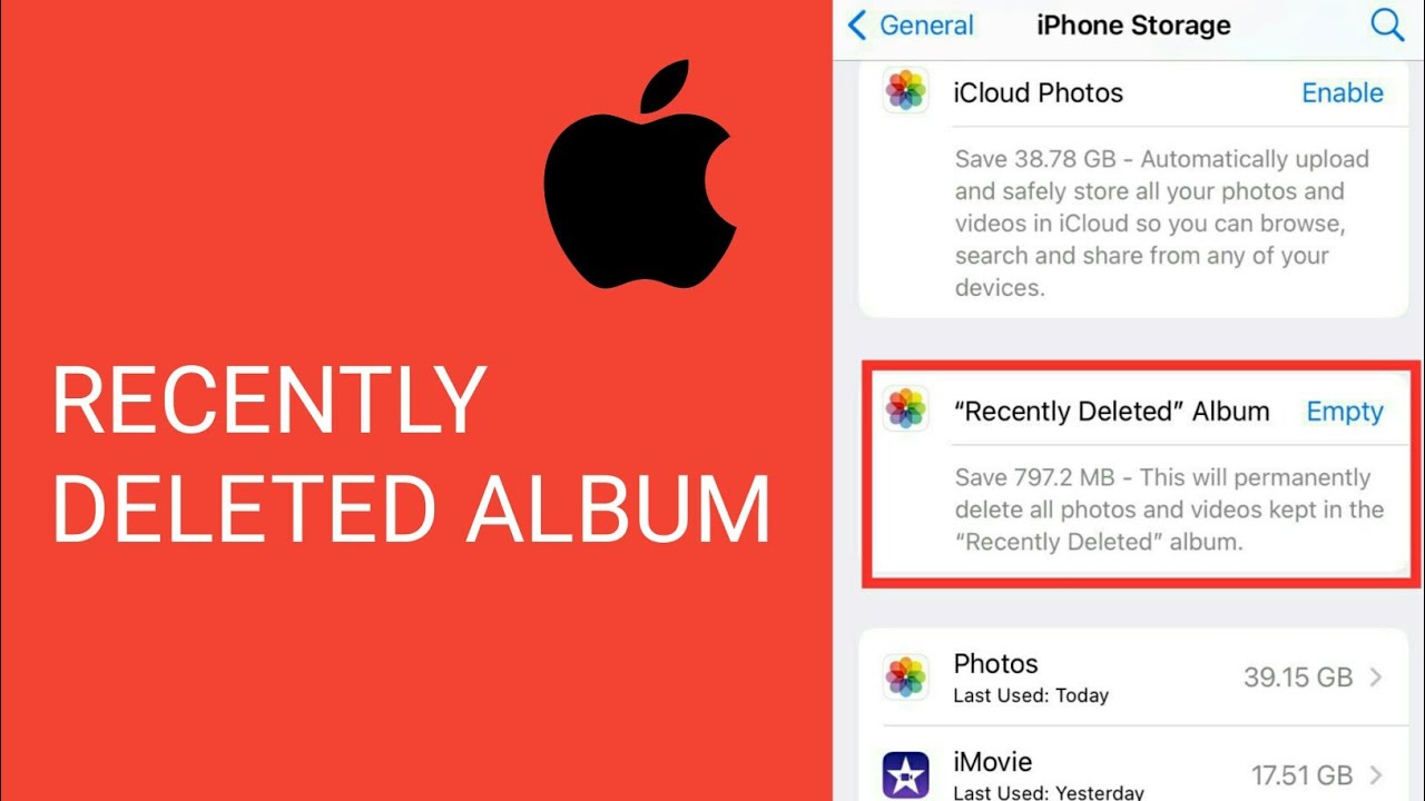 How To Delete Recently Deleted Album From Iphone YouTube how-to-delete-recently-deleted-album-from-iphone-youtube