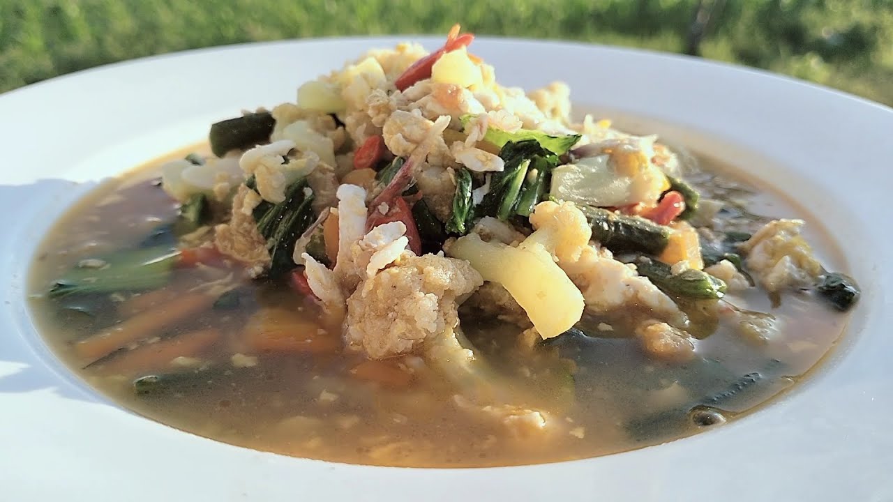 MENU SAYUR SIMPLE DAN SEHAT || RESEP MASAK SAYURAN SEHARI HARI ...