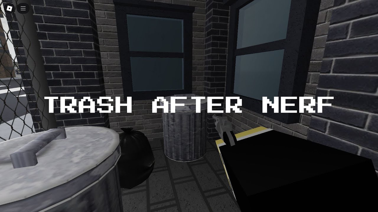 TIER 5 MAGNUM REVIEW | ROBLOX Random Mafia Shooter - YouTube