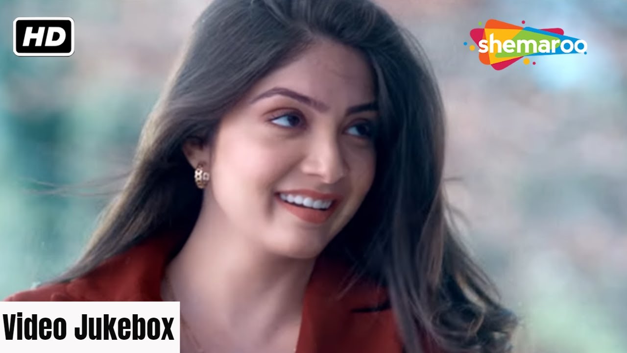 Hoon Tari Heer | Jukebox | Bharat Chawda, Puja Joshi, Ojas Rawal ...