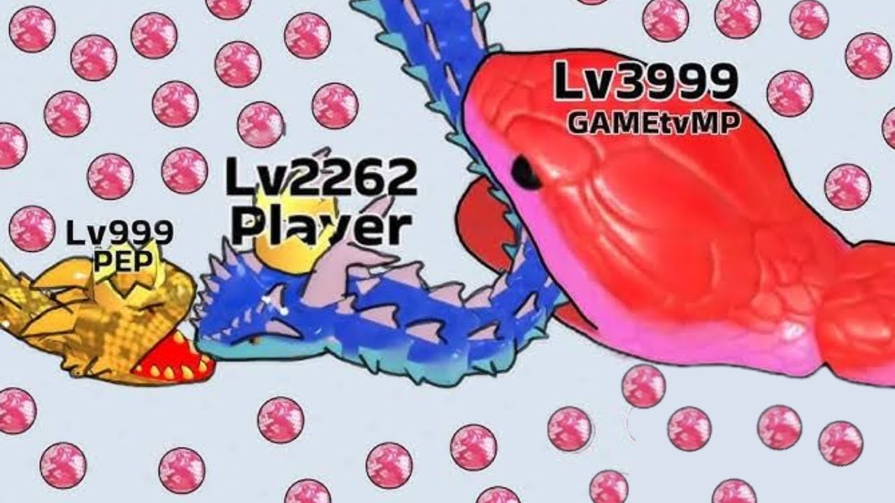 Snake Clash:💪💥 Fight Boss All🐍 SnakeS Epic Best Victory 100%WIN - MAX ...