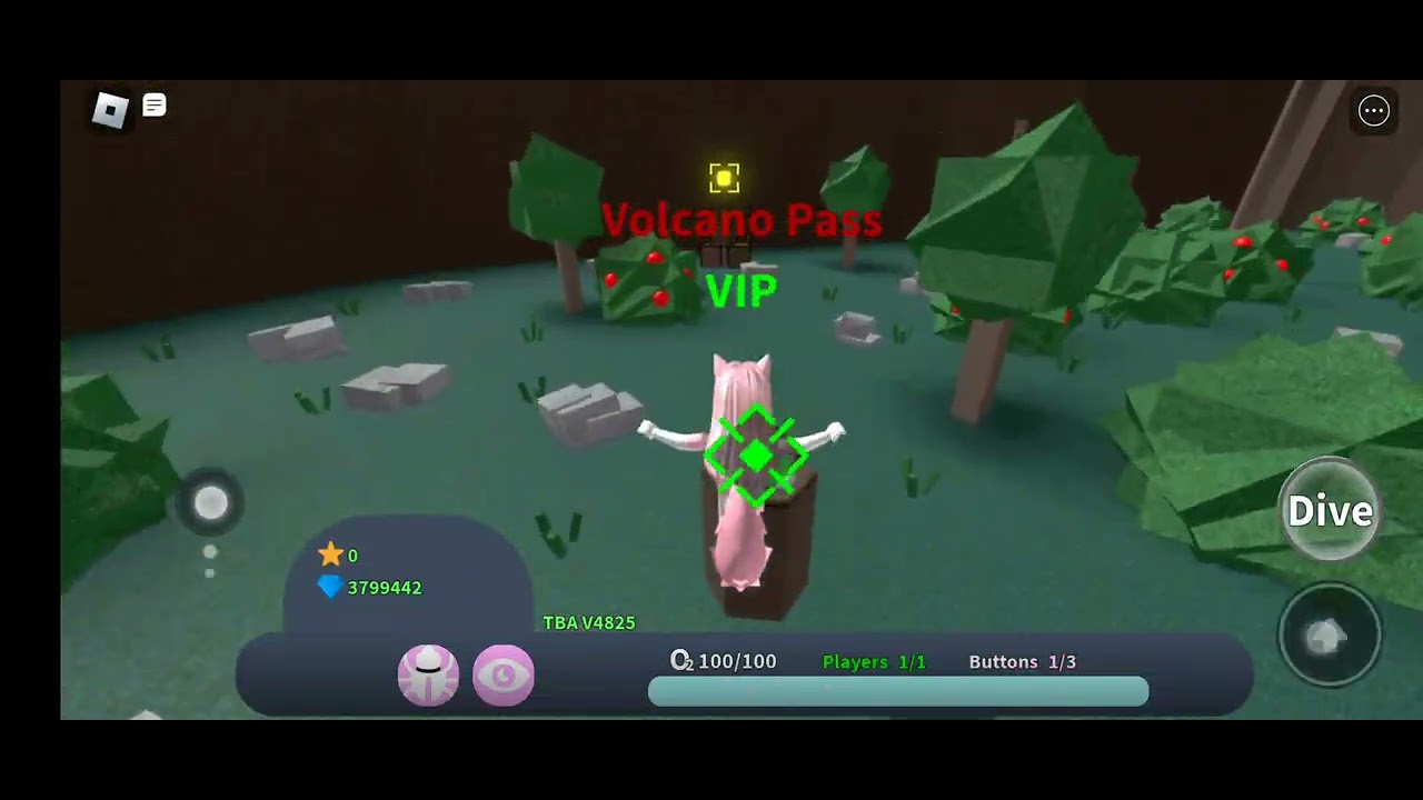 Easier version of the Extreme Demon level I made - YouTube