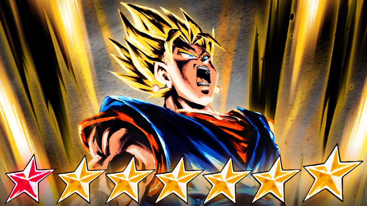 Actually UNDERRATED?! ULTRA SUPER VEGITO Can Still COOK!! (Dragon Ball ...