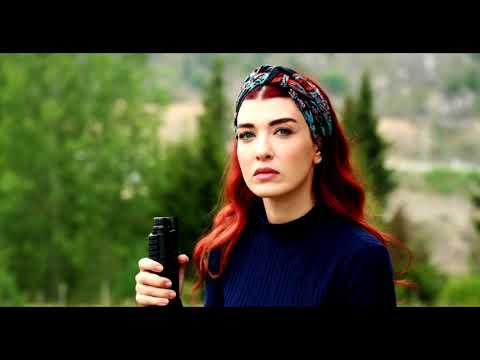 BİR TAŞ ATTIM DENÎZE DALGALAMDİ SULARİ Aslıhan Güner,den büyük performans