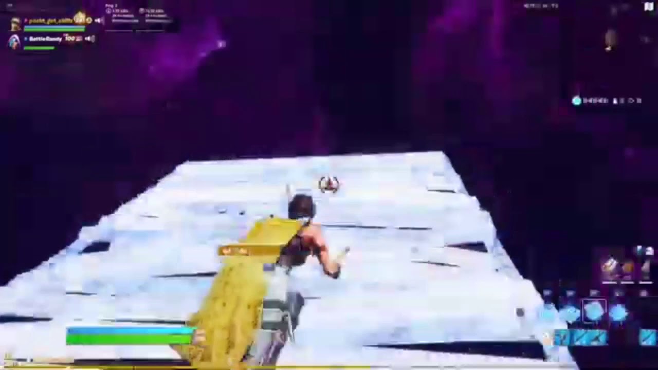 Fortnite Montage - “ROCKSTAR” 🎸 (Da Baby & Roddy Rich) - YouTube