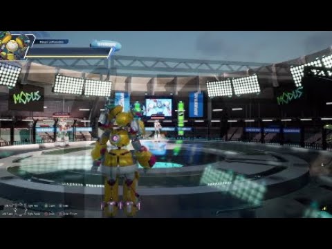 Override 2: Super Mech League - Sprinkles Gameplay - YouTube