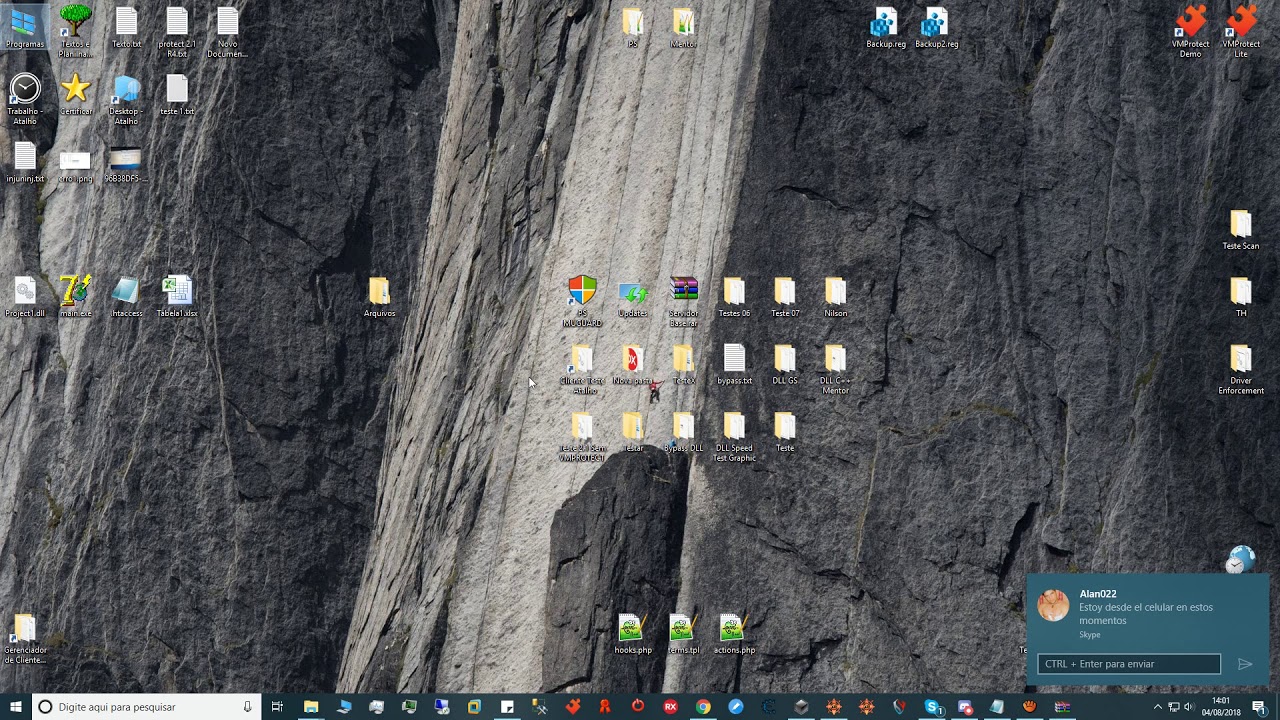 Como atualizar o PS GAMEGUARD - YouTube