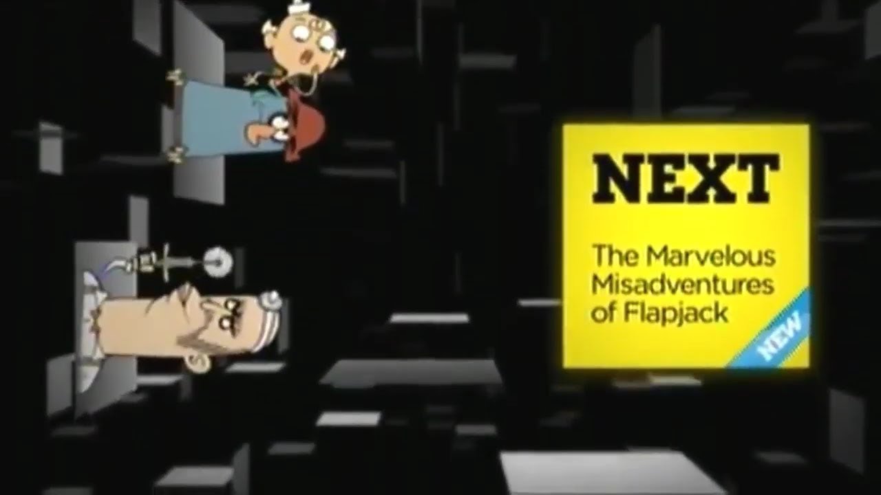 Cartoon Network Coming Up Next Bumpers with the same music #17 - YouTube