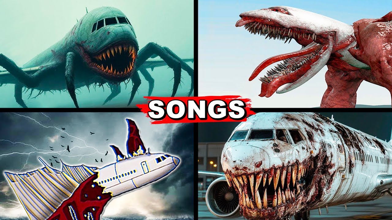 THE INFECTED SKY EVOLUTION (New) Horror Songs Of Transformation - YouTube