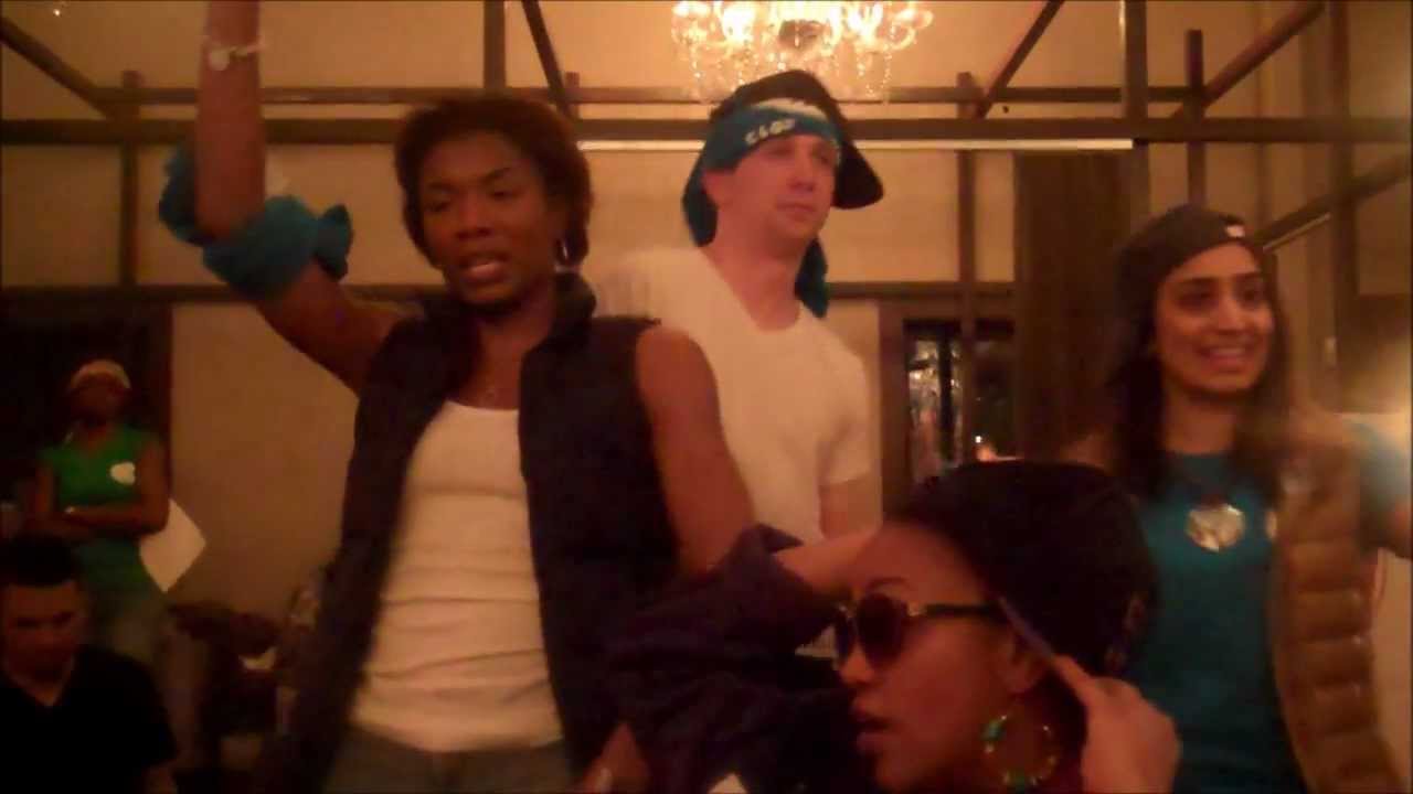 Deez Notes Winter W4 - YouTube