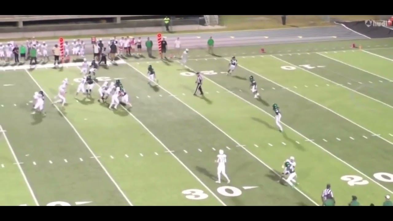 Stepping Up In Pocket, Perfect Deep Ball Touchdown | Quinn Mahoney | 2026 | QB - YouTube