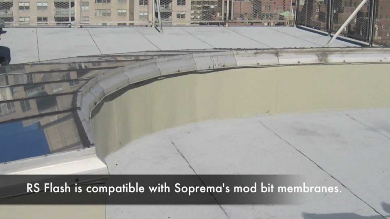 Product Information - Alsan RS 230 Flash & RS 260 LO Flash - YouTube