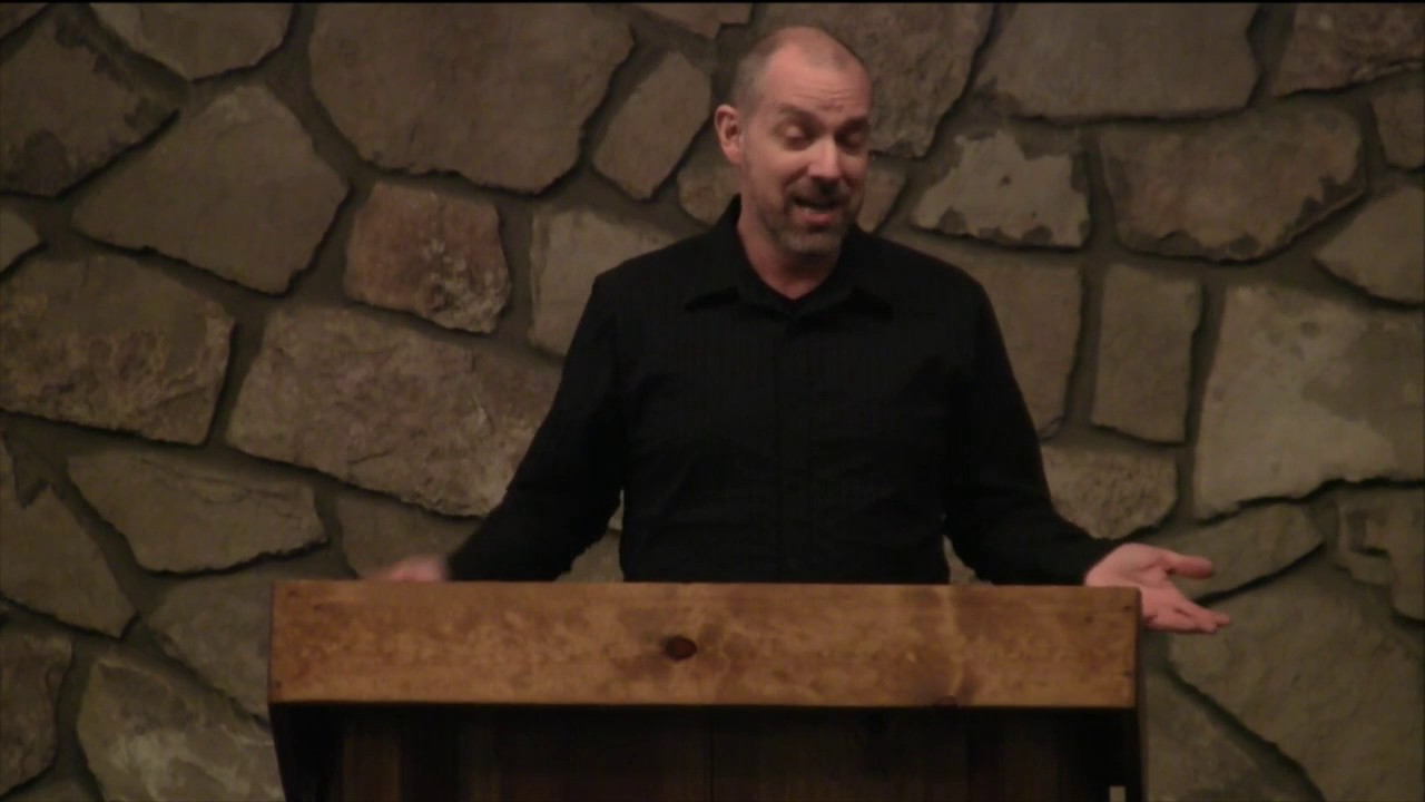 Jeremiah 2 - YouTube